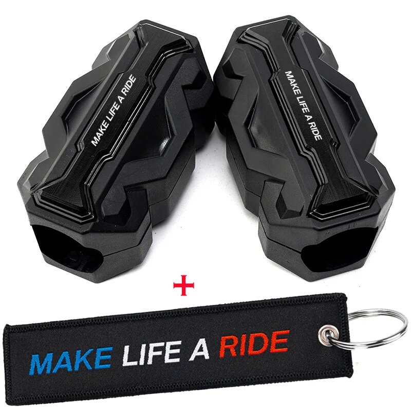 Для BMW R1300GS ADV R 1300 GS R1300 GS ADVENTURE Option 719 2023-2025 Защита Черный, 1 Set T-Black