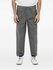 Брюки Neil Barrett Elasticated-waistband zip-pocket trousers, размер 50, серый