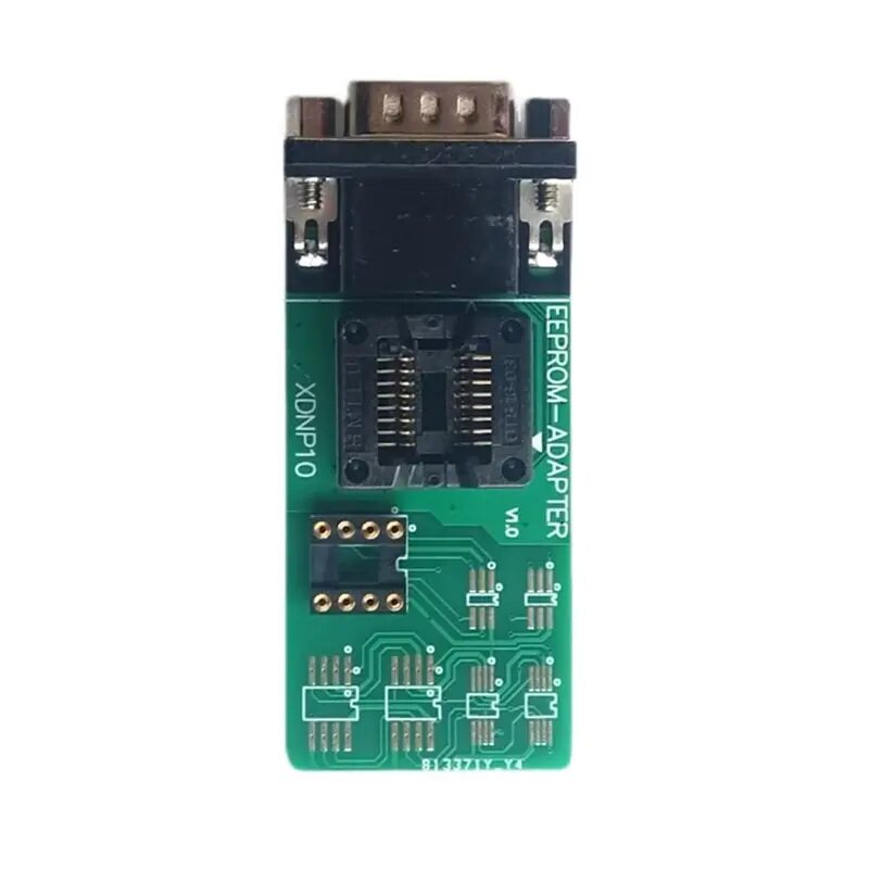 XDNP10 SOP8 адаптер для EEPROM — фото 1