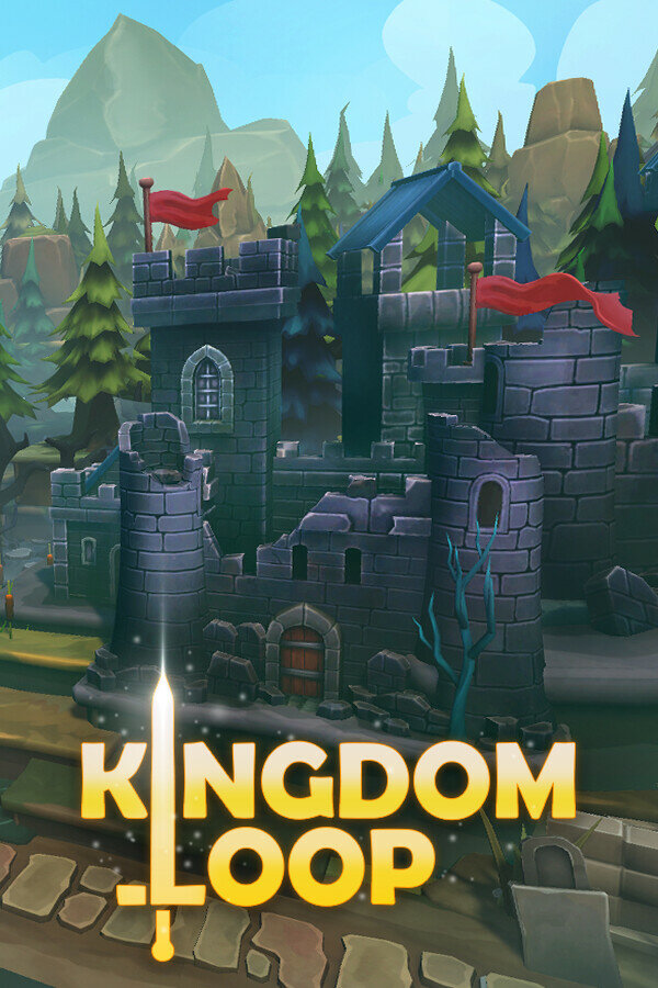 Kingdom Loop, РФ + СНГ