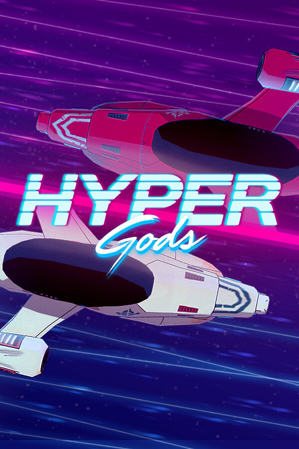 Hyper Gods, Все страны