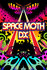 Space Moth DX, Все страны