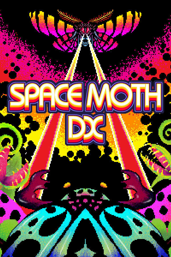 Space Moth DX, Все страны