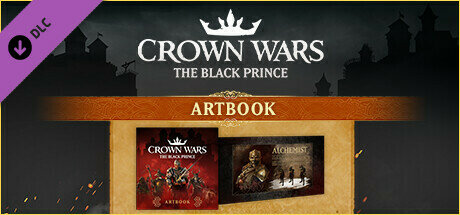 Crown Wars: The Black Prince Artbook DLC, Все страны
