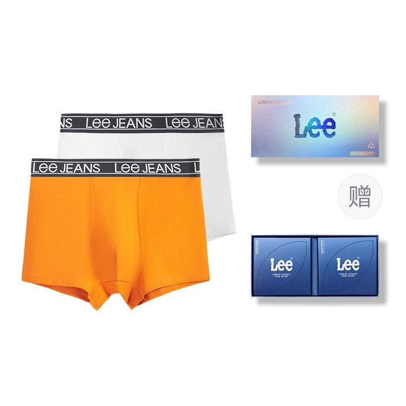 Трусы Lee, размер XXL — фото 1
