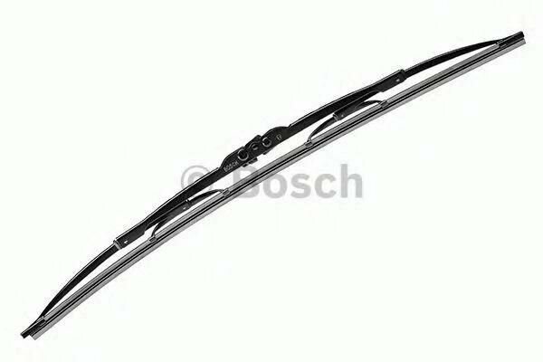 Стеклоочиститель BOSCH 3397004772 задний Twin 340 мм, Honda, Mazda, Land Rover, Mercedes, Mitsubishi, Nissan, Toyota, Volvo