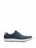 Кроссовки Clarks ORIGINALs Mapstone Step slip-on sneakers, размер 9