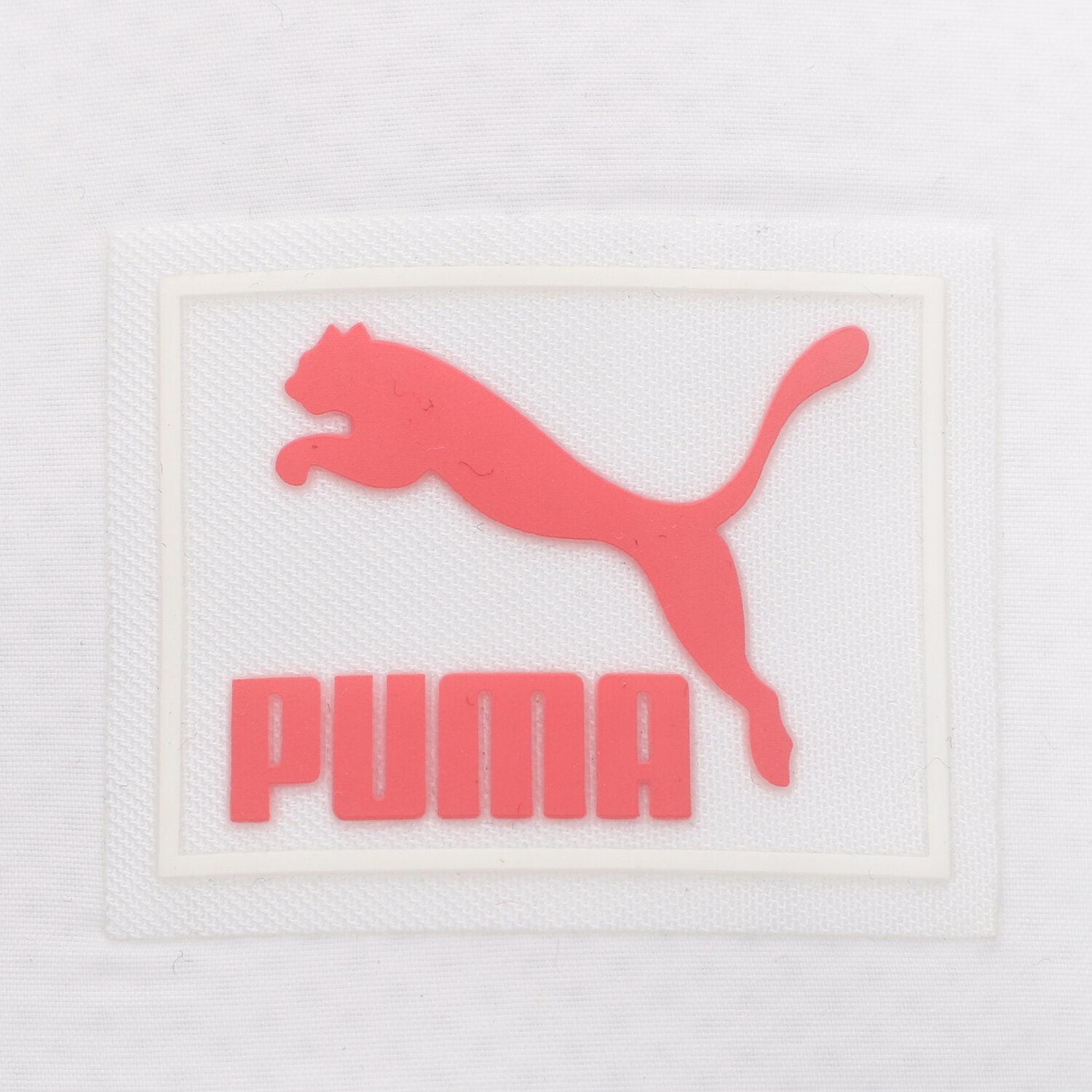 Шапка PUMA для мужчин, размер OneSize, белый, — фото 1