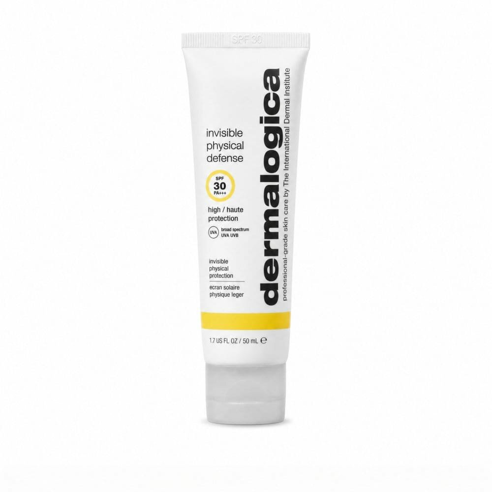 Средство солнцезащитное Dermalogica Invisible Physical Defense SPF30 50 мл
