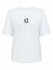 Футболка Armani Exchange, размер M, белый