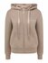 Толстовка GUESS, размер XS, , бежевый
