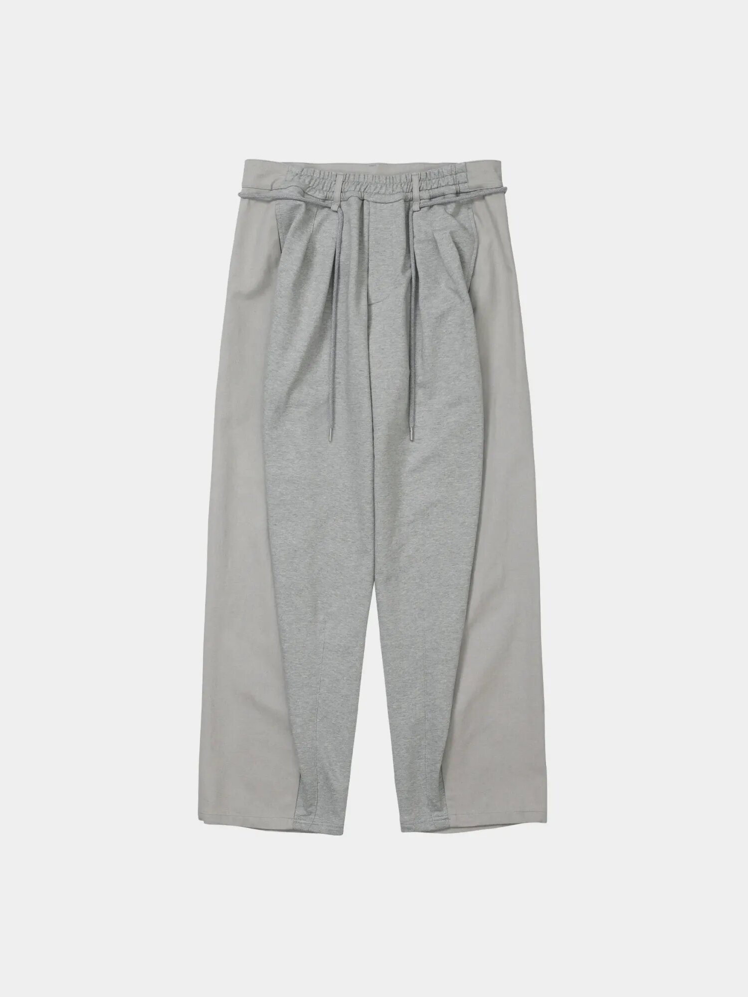 Брюки трубы Dual Fabric Hybrid