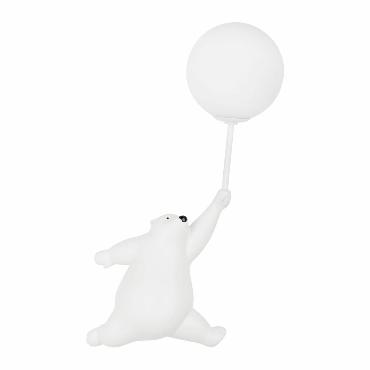 Настенное бра Loft It Teddy 10030W/B