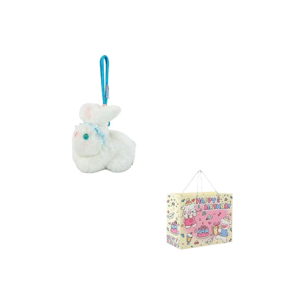 Игрушки подвесные NWBU 16CM