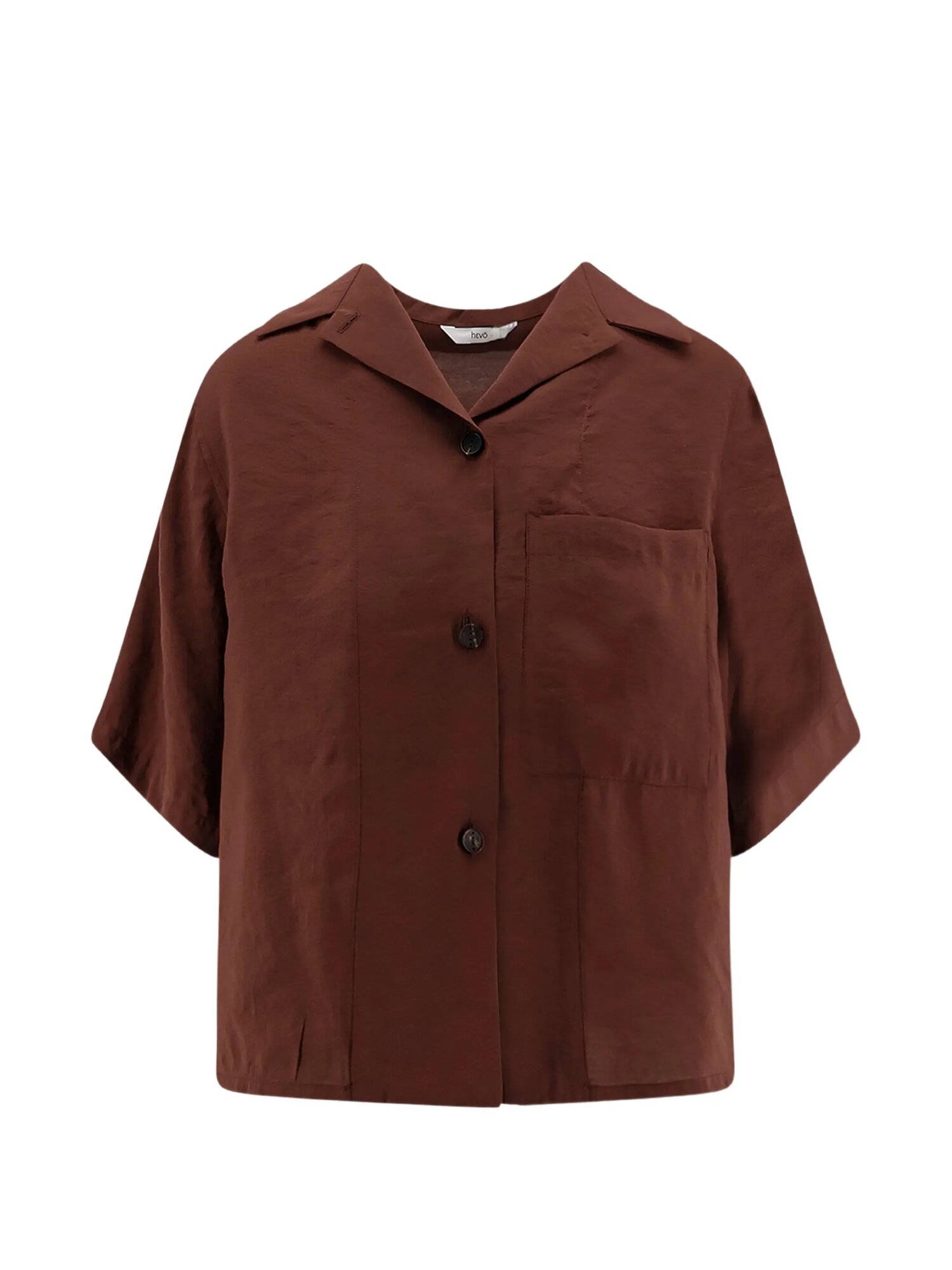 Рубашка Novoli short-sleeve shirt