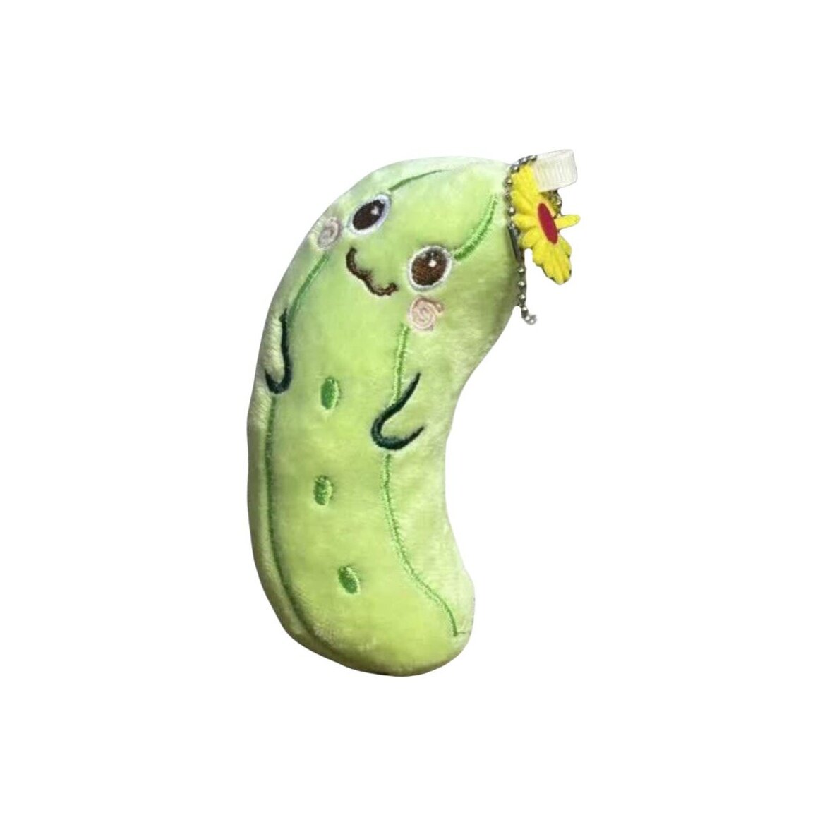 ZOCO Мягкие игрушки-брелоки 15cm