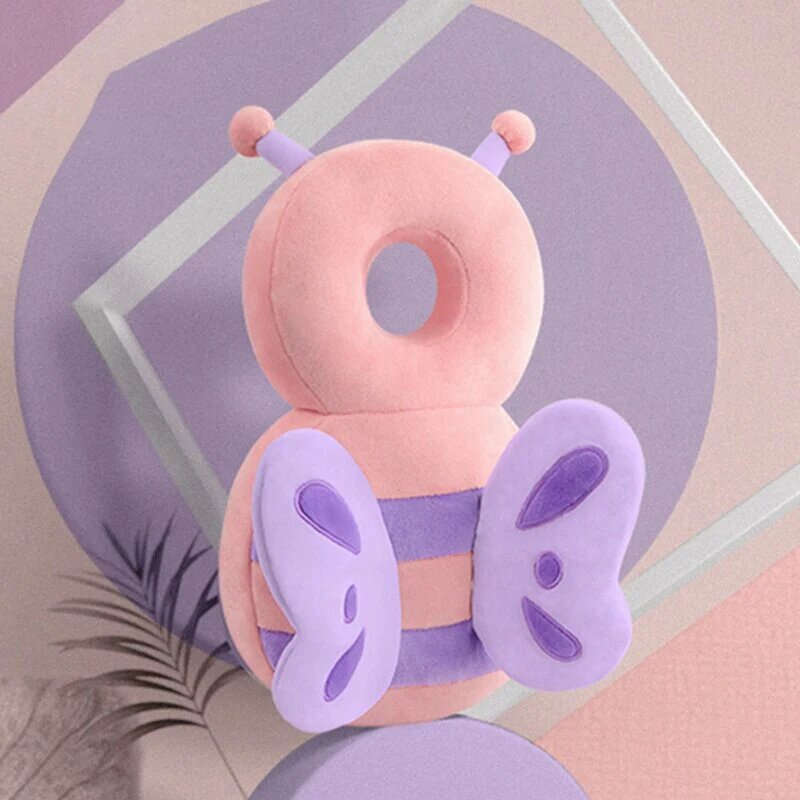 Подголовник для малышей other 1 шт. Pink plush style