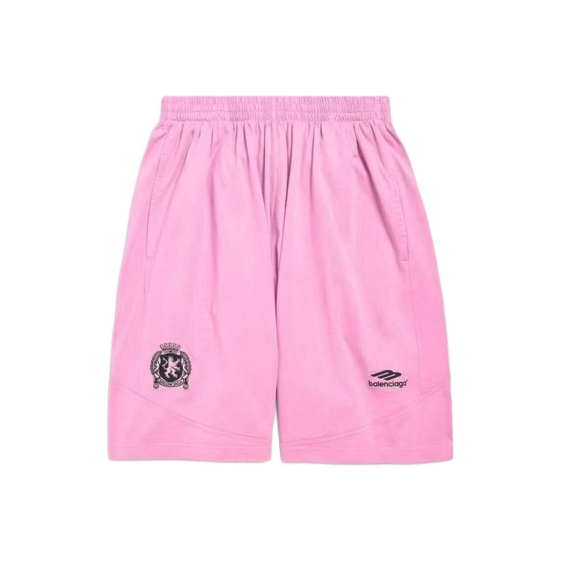 Шорты BALENCIAGA