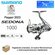 Shimano Катушка