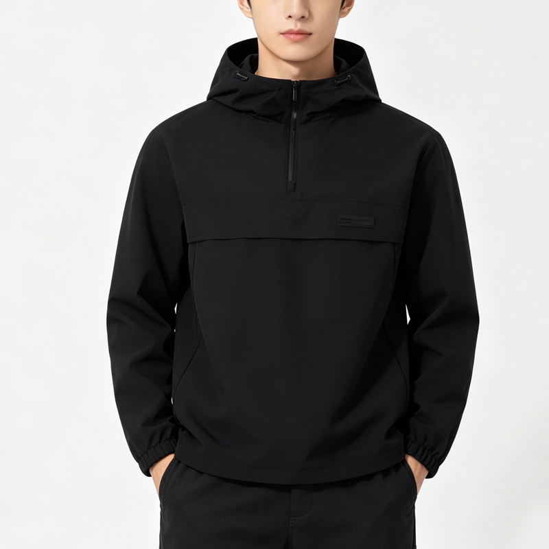Тренчкот LI-NING