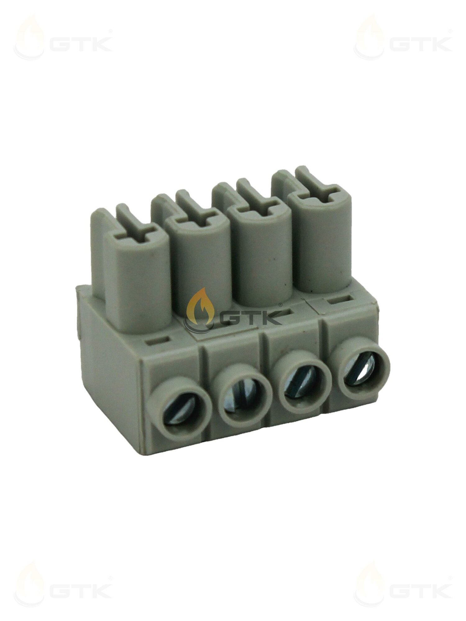 Разъем Cib Unigas STELVIO CUF5/4, 6180067