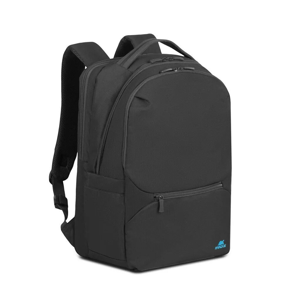 Рюкзак для ноутбука 15.6" черный, RIVACASE 7764 black