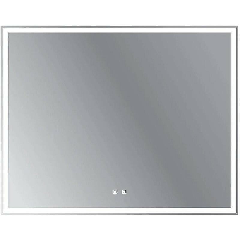 Зеркало BelBagno SPC 100 SPC-GRT-1000-800-LED-TCH с подсветкой