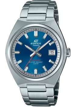 Наручные часы CASIO Edifice, черный — фото 1