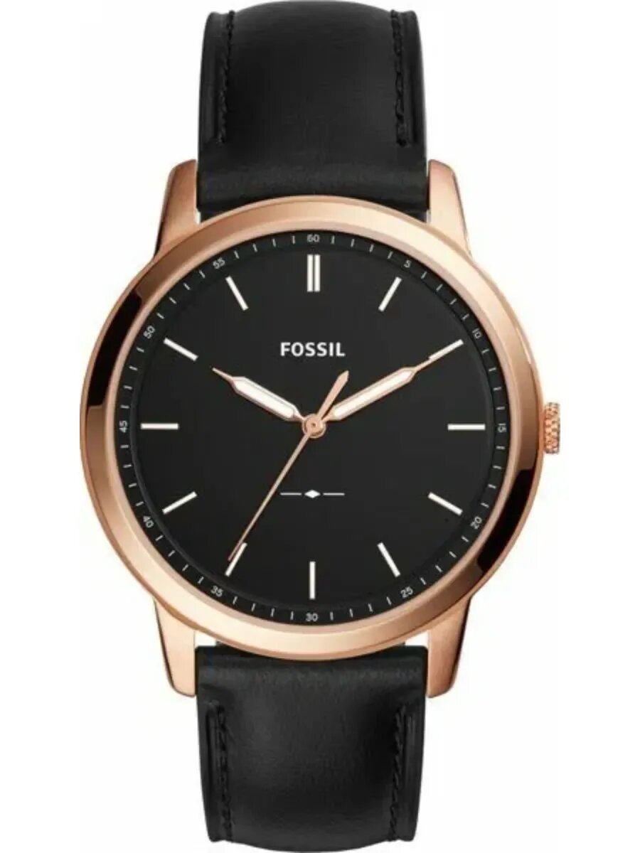 Наручные часы FOSSIL Minimalist