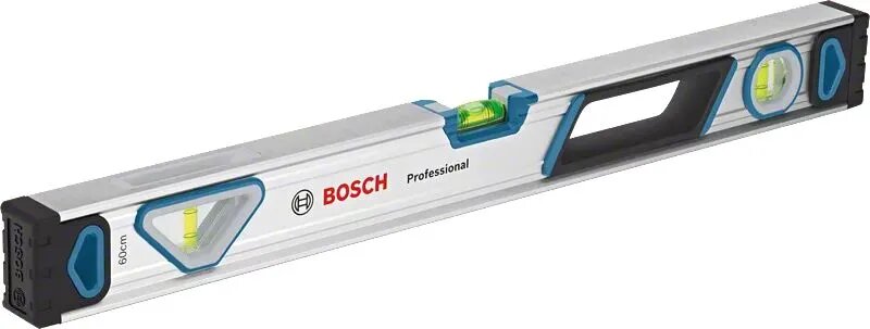 Bosch Уровень строительный 60 см, 898 г