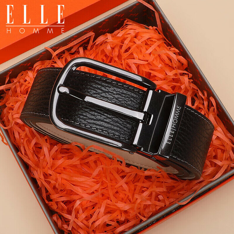 Пояс ELLE HOMME