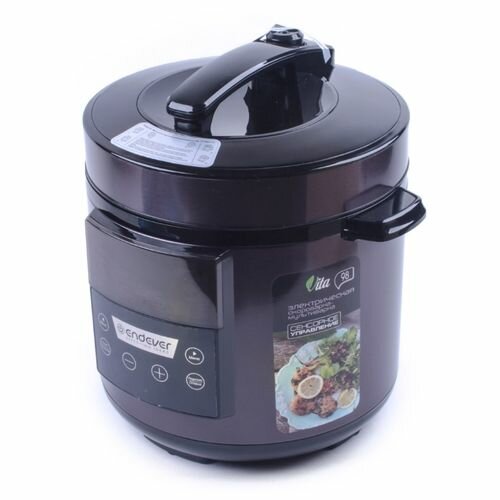 Скороварка/мультиварка Endever Vita-98