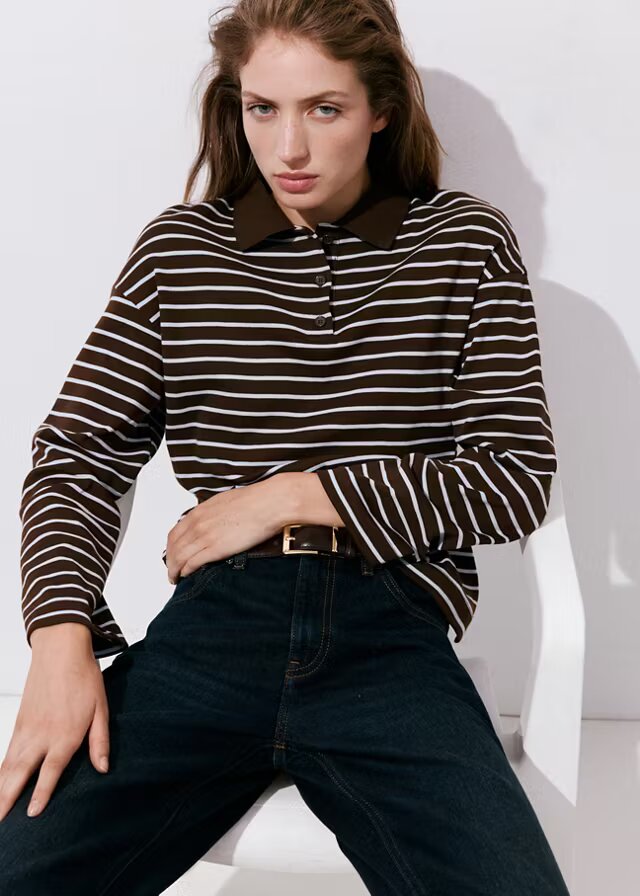 Поло TIMOTHEE