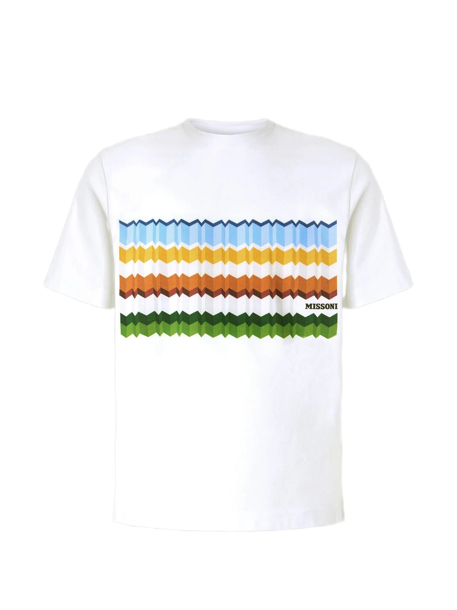 Рубашка Missoni