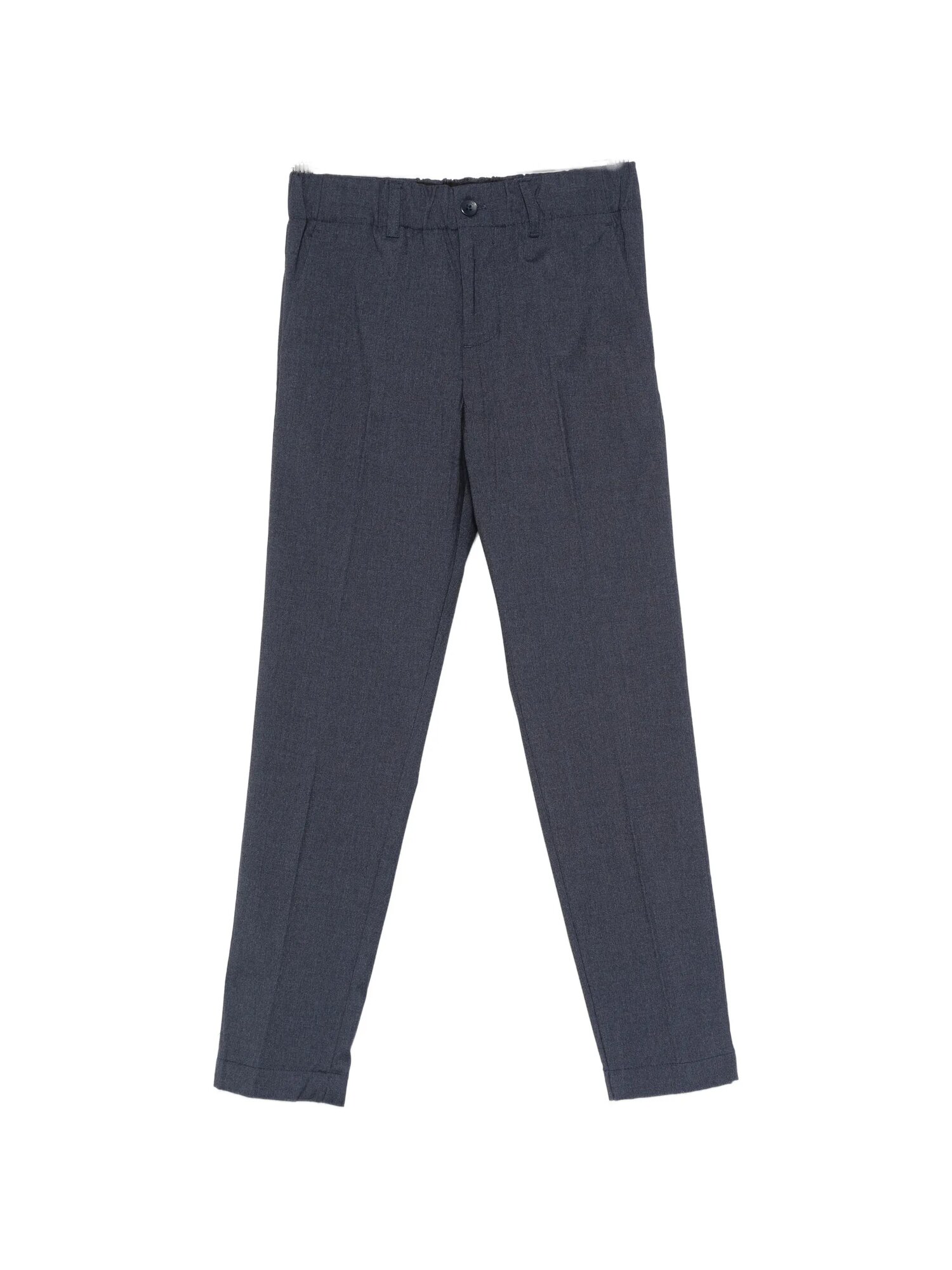 Брюки Belt-loop pocket trousers