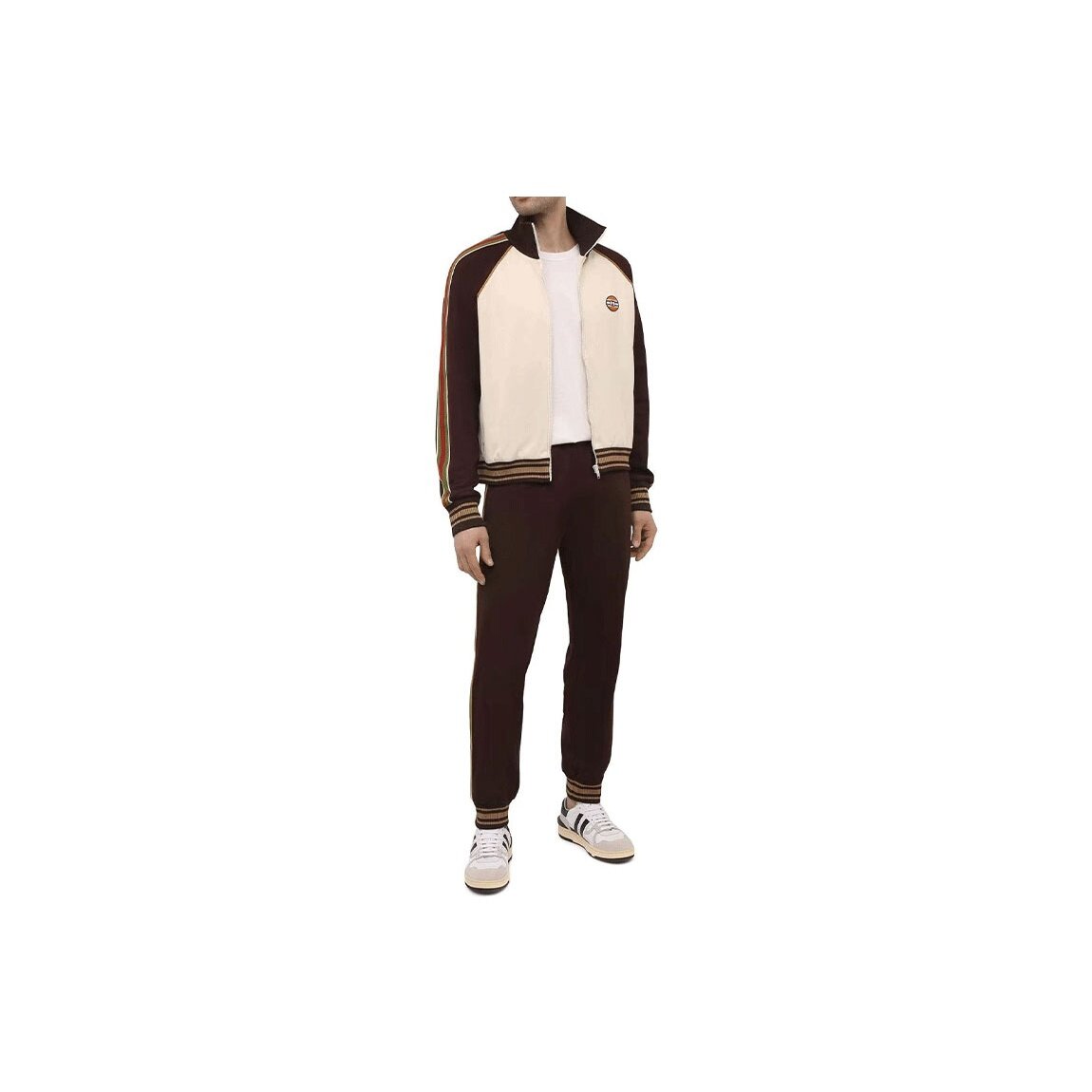 Брюки спортивные GUCCI
