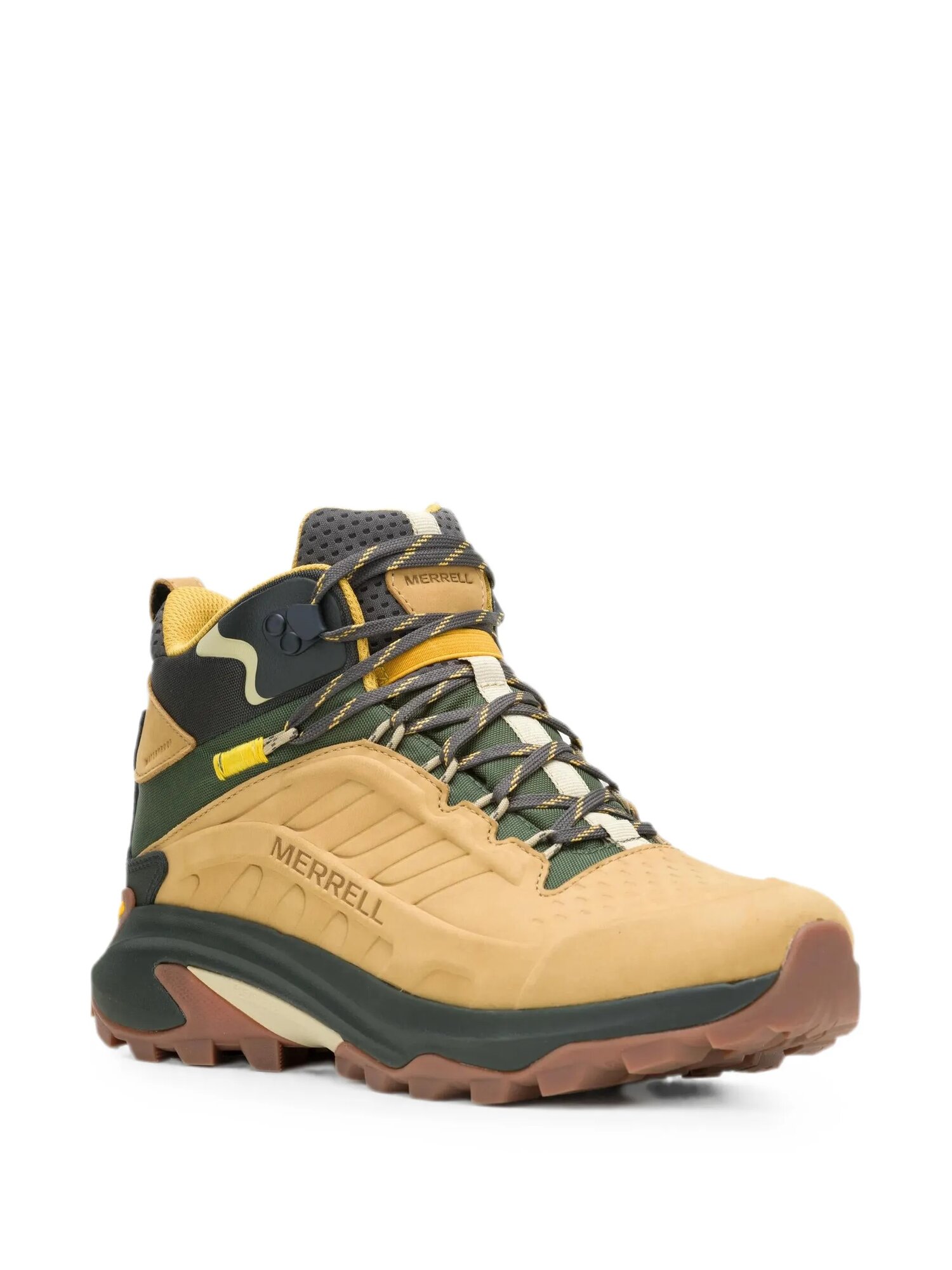 Ботинки MERRELL Moab Speed 2 hiking boots, размер 10.5 US — фото 1