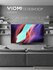 65" Телевизор Viomi YMD65C Black