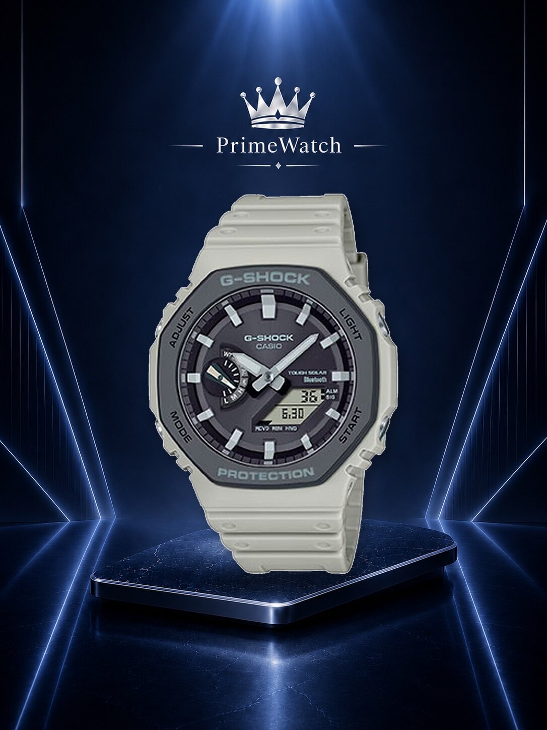Наручные часы G-Shock