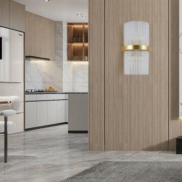 Бра 430122.250.4. E14. B1 GD Arte Milano (Артемилано)