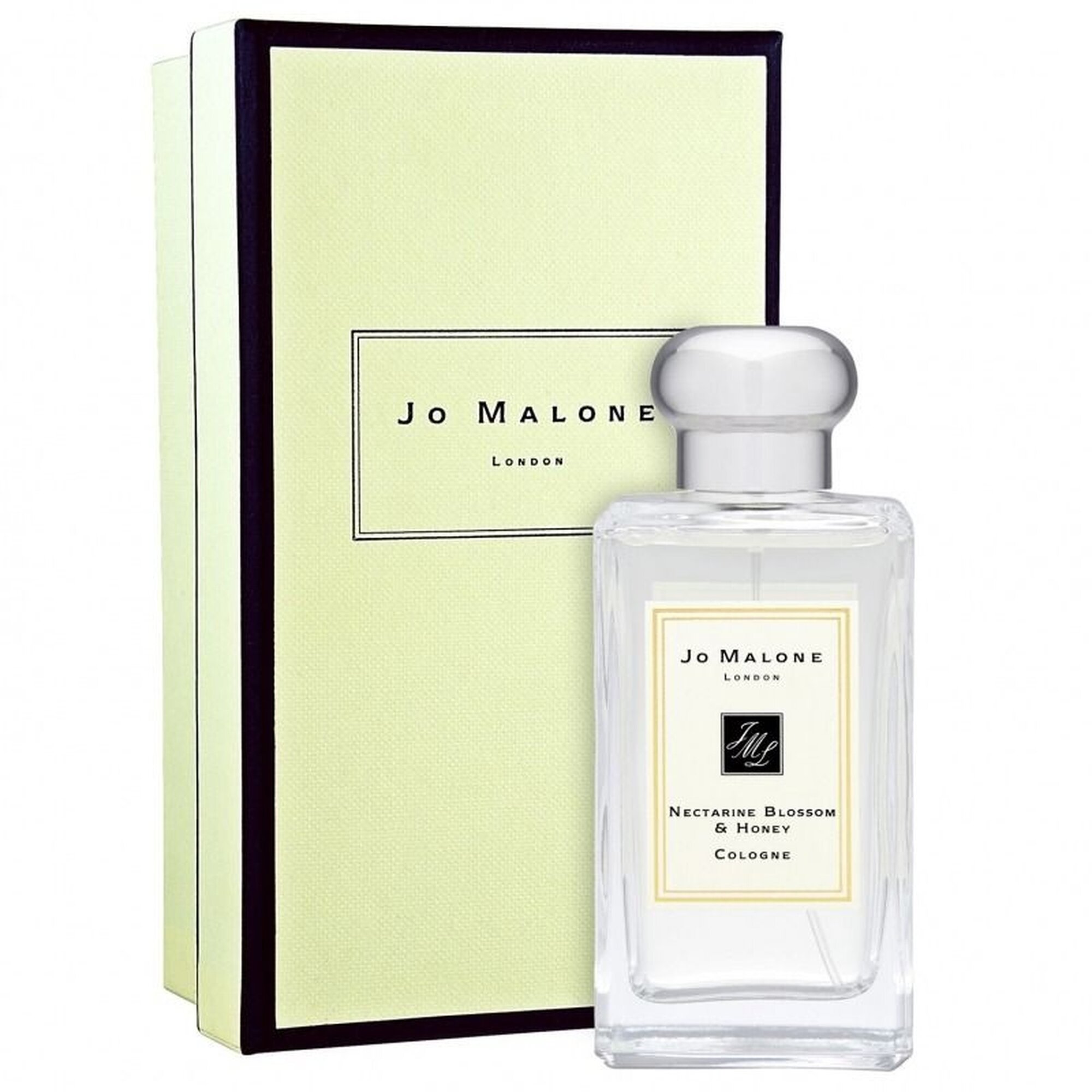Одеколон Jo Malone "Nectarine Blossom & Honey", унисекс, 100 мл
