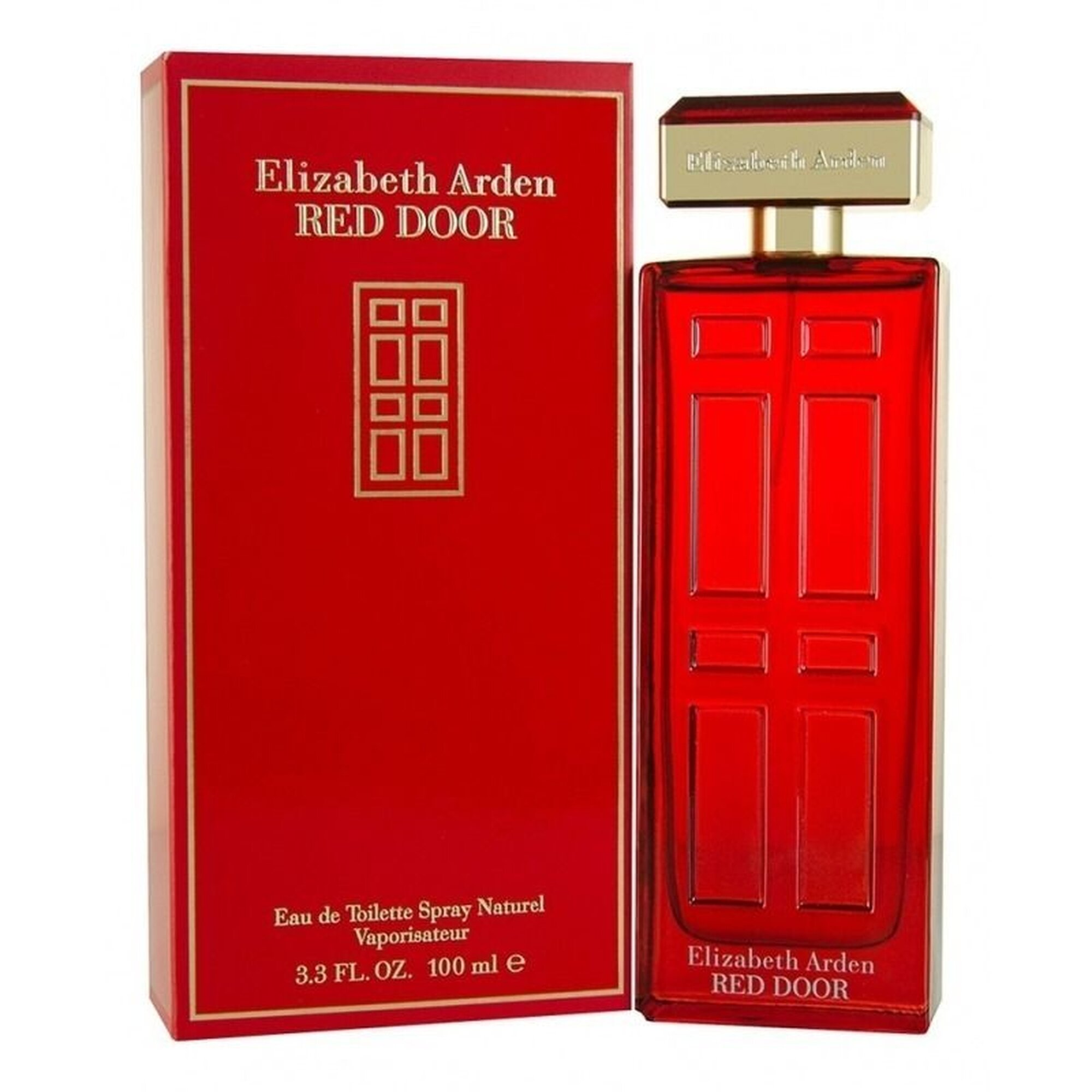 Туалетная вода Elizabeth Arden "Red Door", для женщин, 100 мл