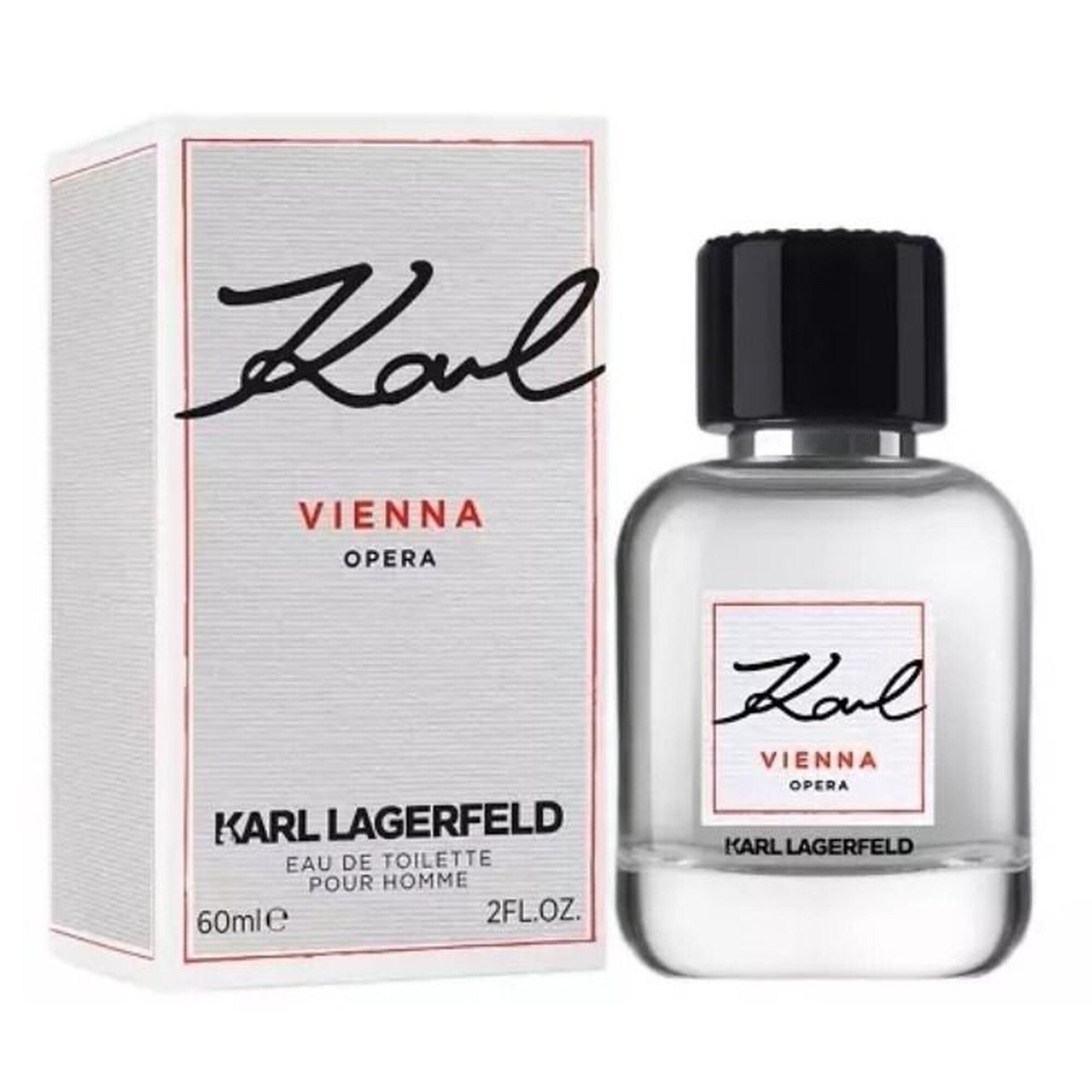 Karl Lagerfeld Karl Vienna Opera Туалетная вода для мужчин 100 ml