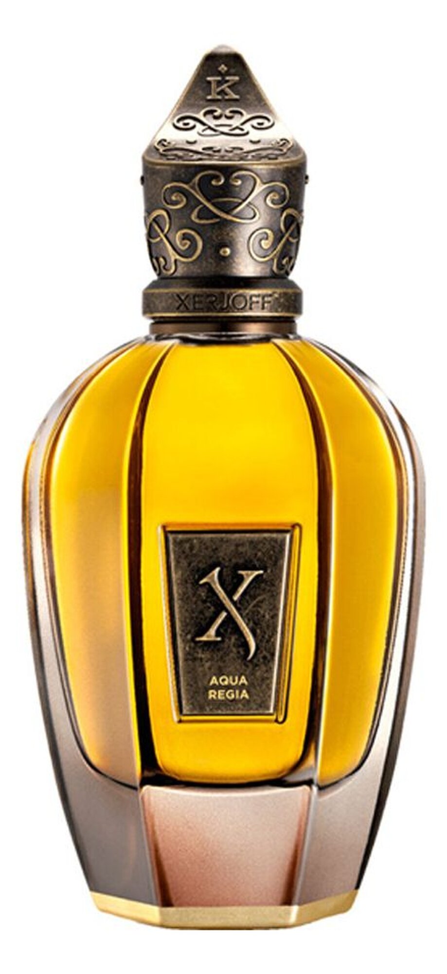 Духи Xerjoff "Aqua Regia", для женщин, объем 50 мл, 1 упаковка