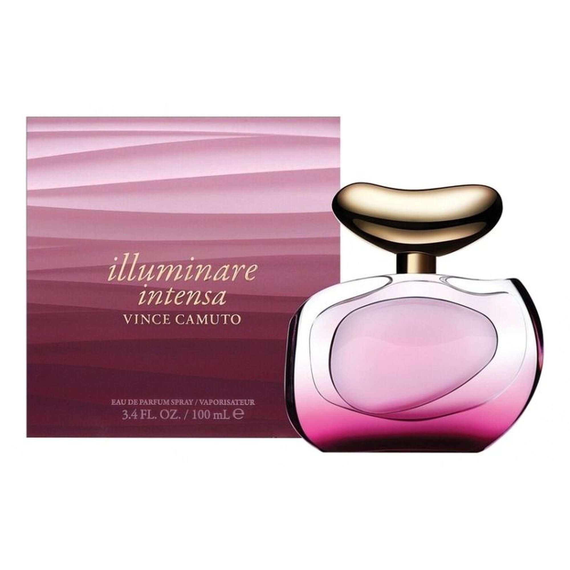 Vince Camuto Illuminare Intensa Парфюмерная вода для женщин 100 ml