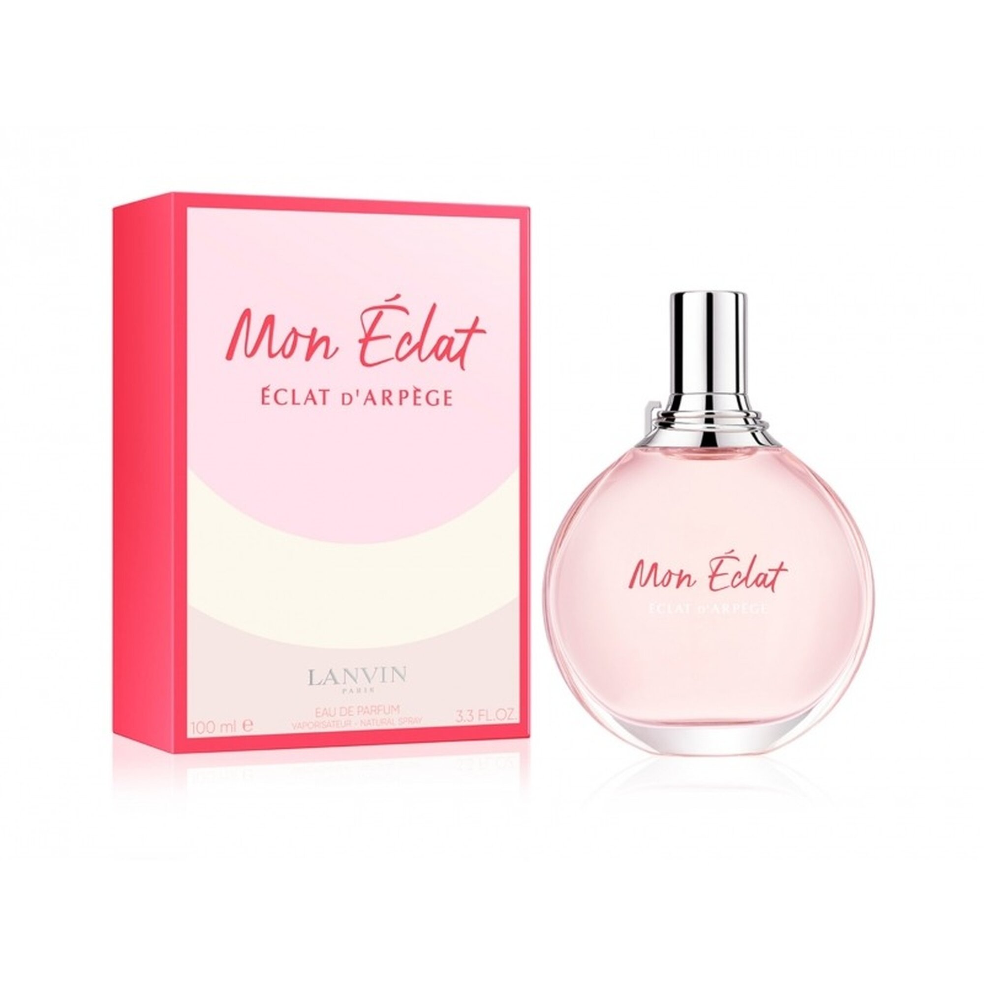 Lanvin Eclat d'Arpege Mon Eclat Парфюмерная вода для женщин 50 ml