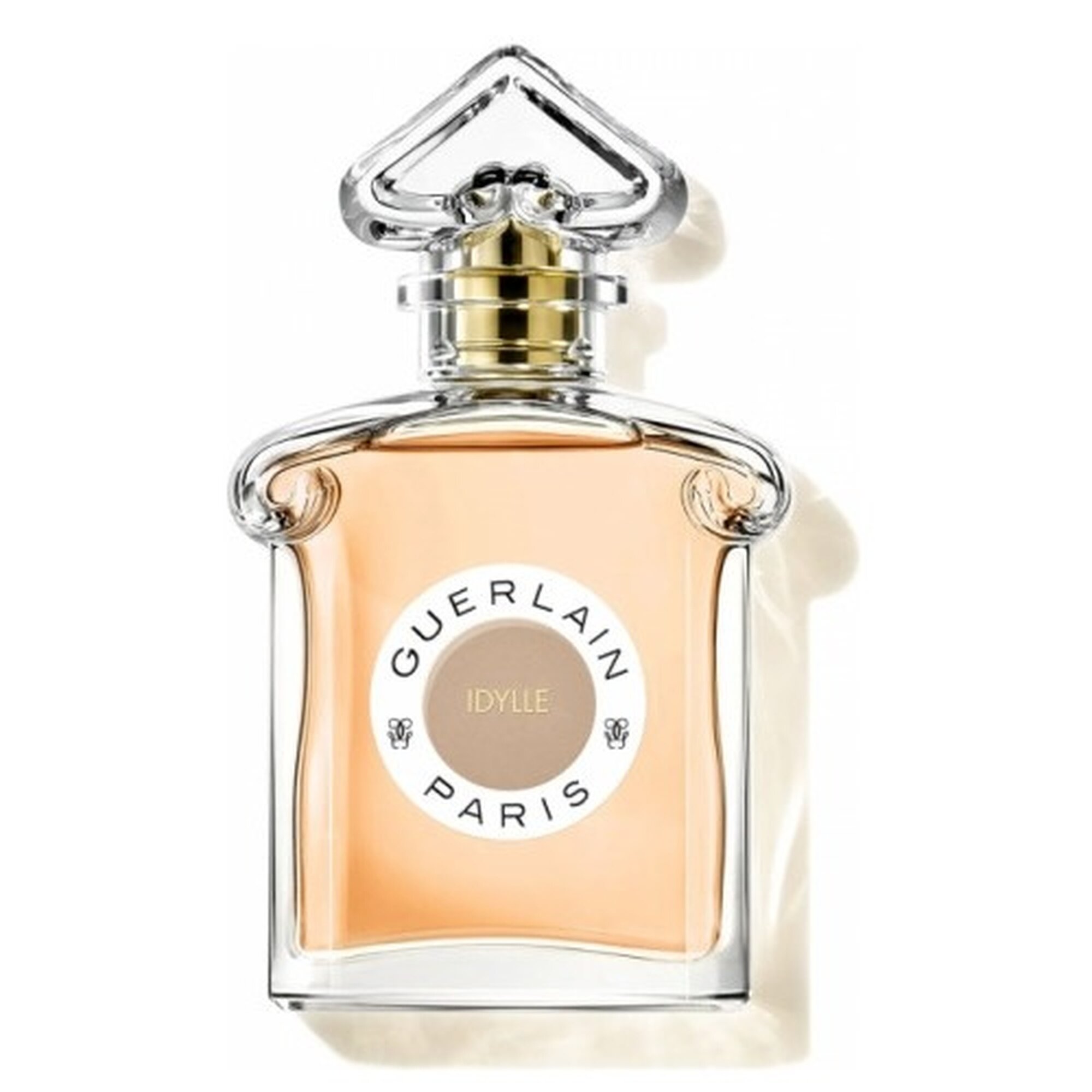Парфюмерная вода Guerlain "Idylle", для женщин, объем 100 мл