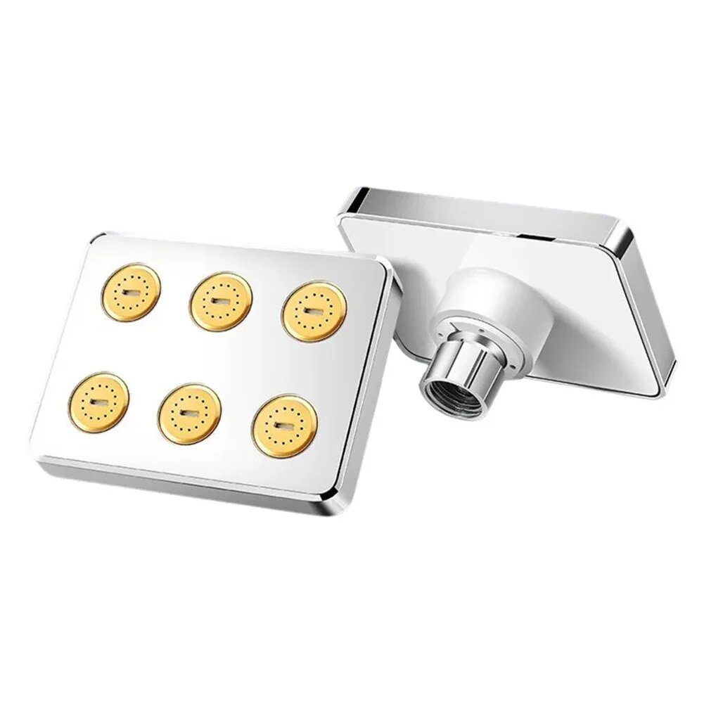 Душевая лейка Silver LEENKEA антиблокировочная