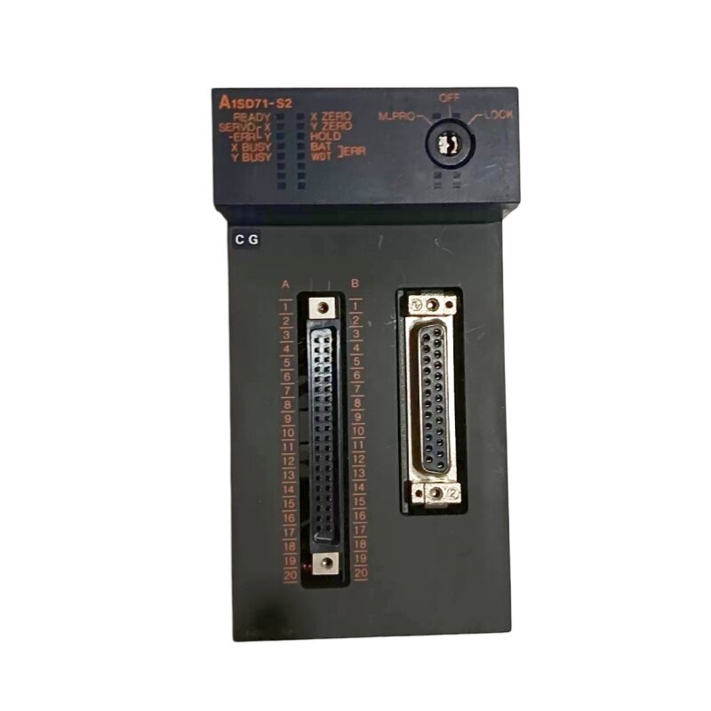 100% Новый оригинал A1SD71-S2 Модуль управления Модуль управления