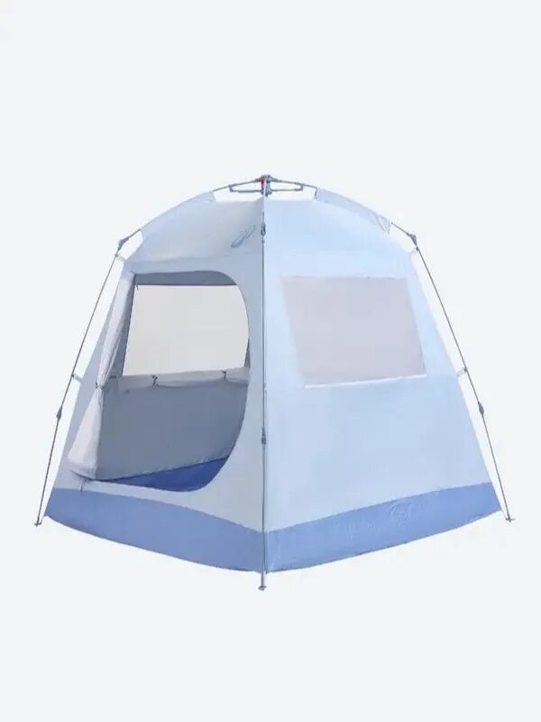 DECATHLON Палатка 3-местная
